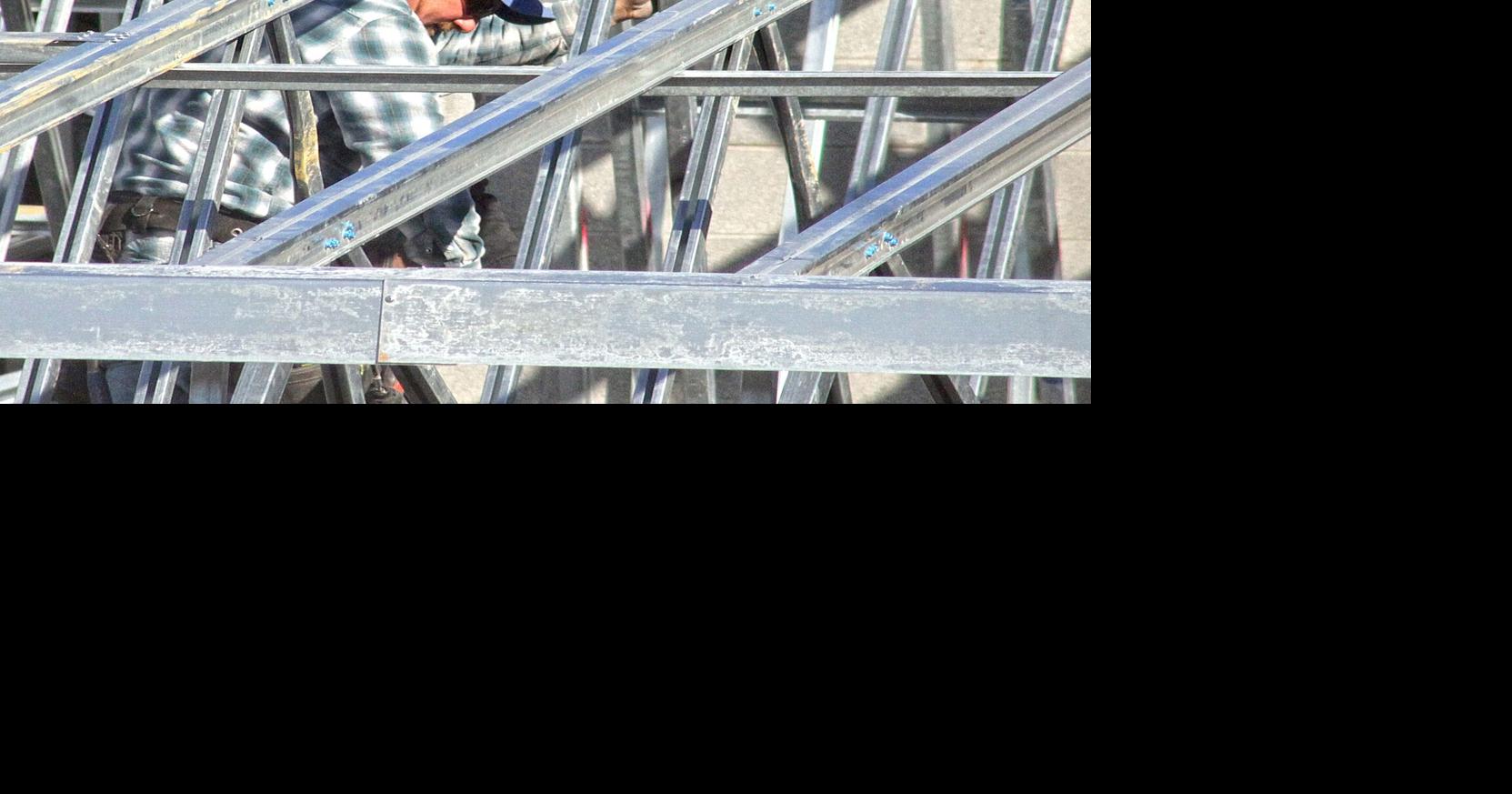 MFD station project continues to move forward | Local News ...