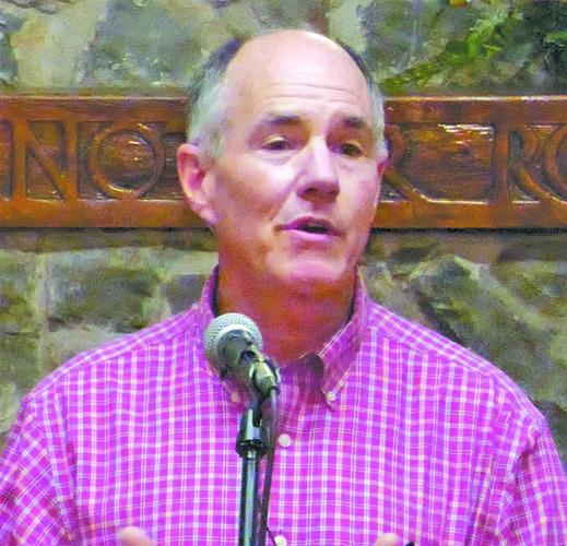 MWC political forum draws crowd | Local News | murrayledger.com