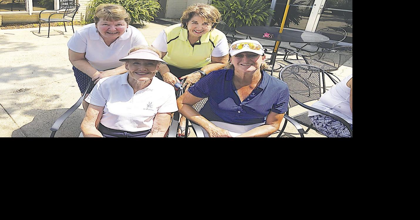 Ladies of the Murray Country Club | Community | murrayledger.com