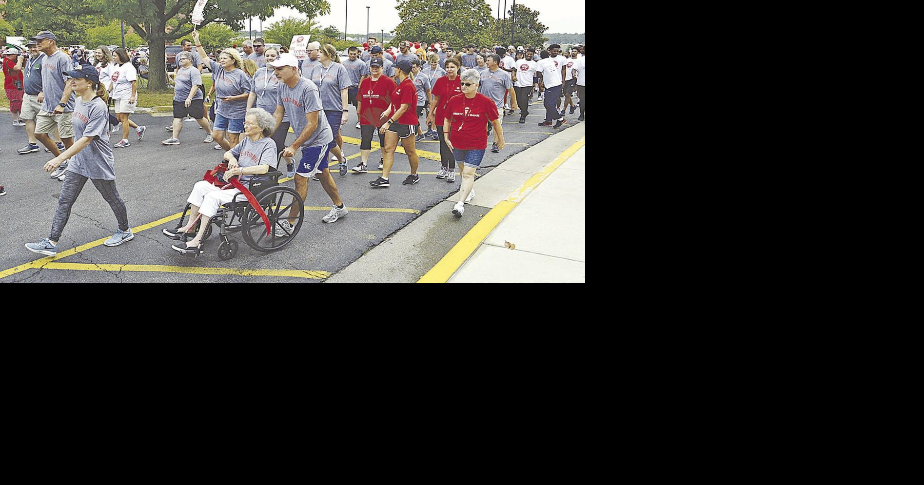 Stark: ALS walk is not just for Murray, but ‘West KY’ | Local News ...