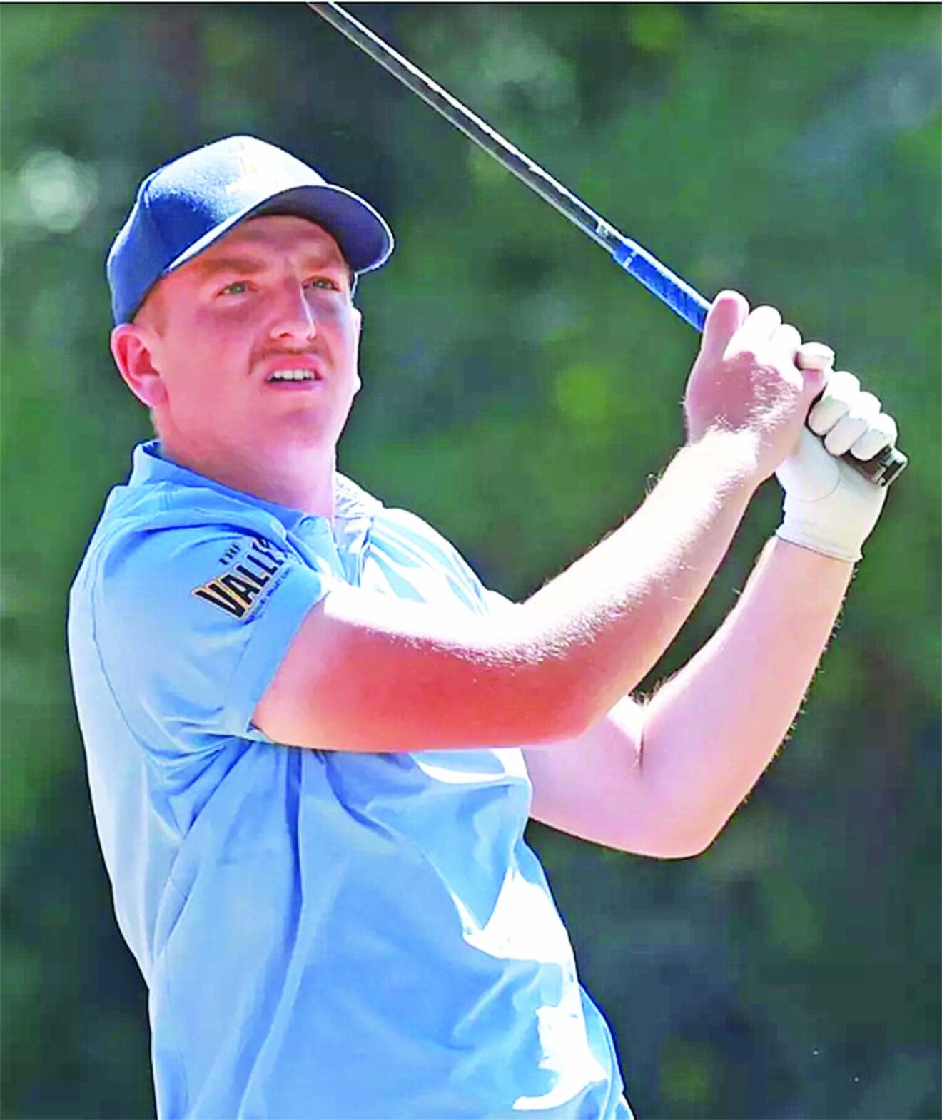 Missouri Valley Conference Men’s Golf Championship; Illinois State ...