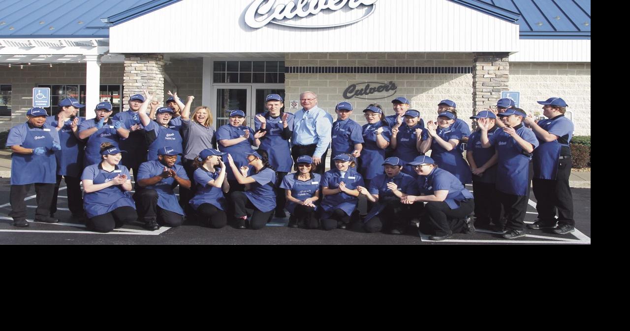 Culver’s of Murray wins national championship | News | murrayledger.com