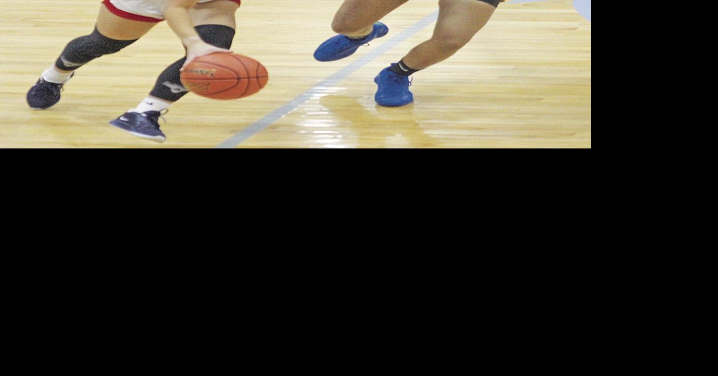 Lady Lakers welcome Crouch to scoring party in win over CA | High ...