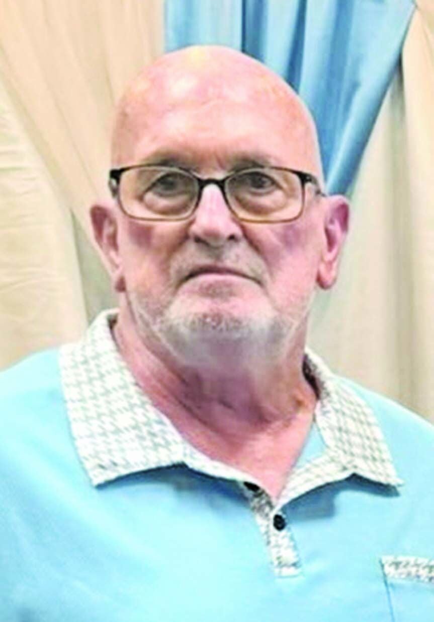OBITUARY: Jimmy Dale ‘Jim’ Overbey Sr. | Obituaries | murrayledger.com