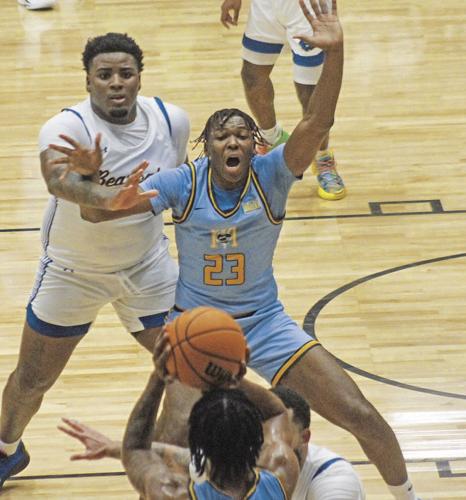 Racer men face hot Bradley team tonight in Valley opener | Murray State ...