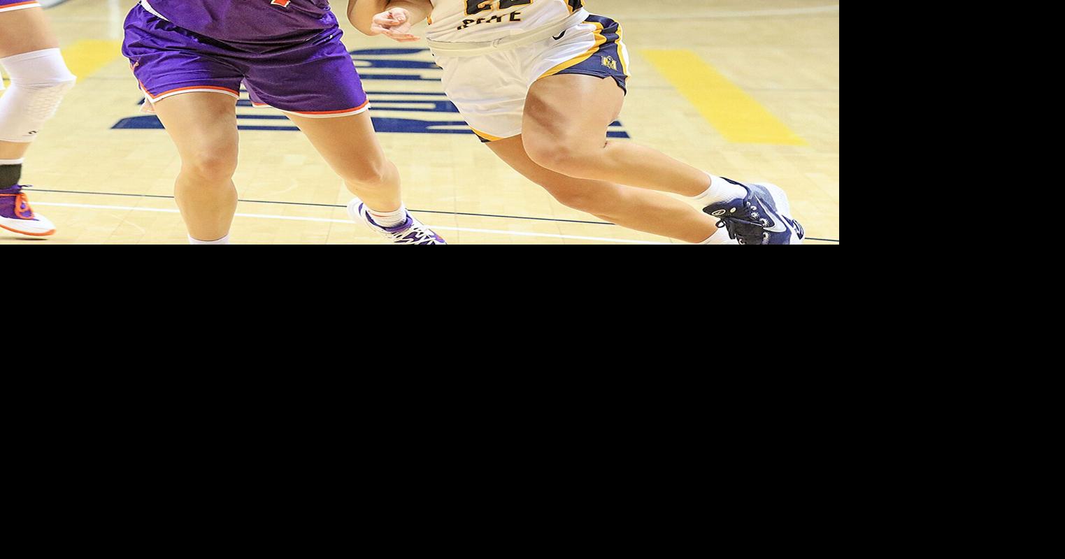 Murray State makes home opener memorable against Evansville | Murray ...