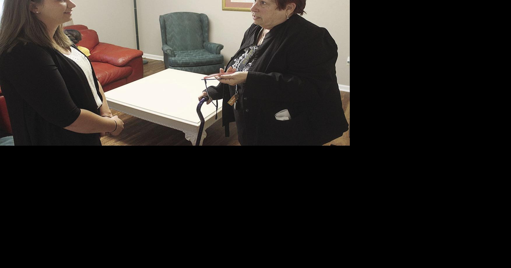 Gentry House reopens after significant renovation | Local News ...