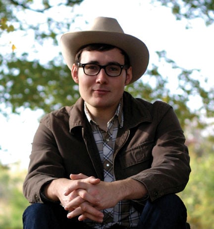 MSU Roots 5 concert set; Fifth event features Scruggs, Newton & Thomas ...