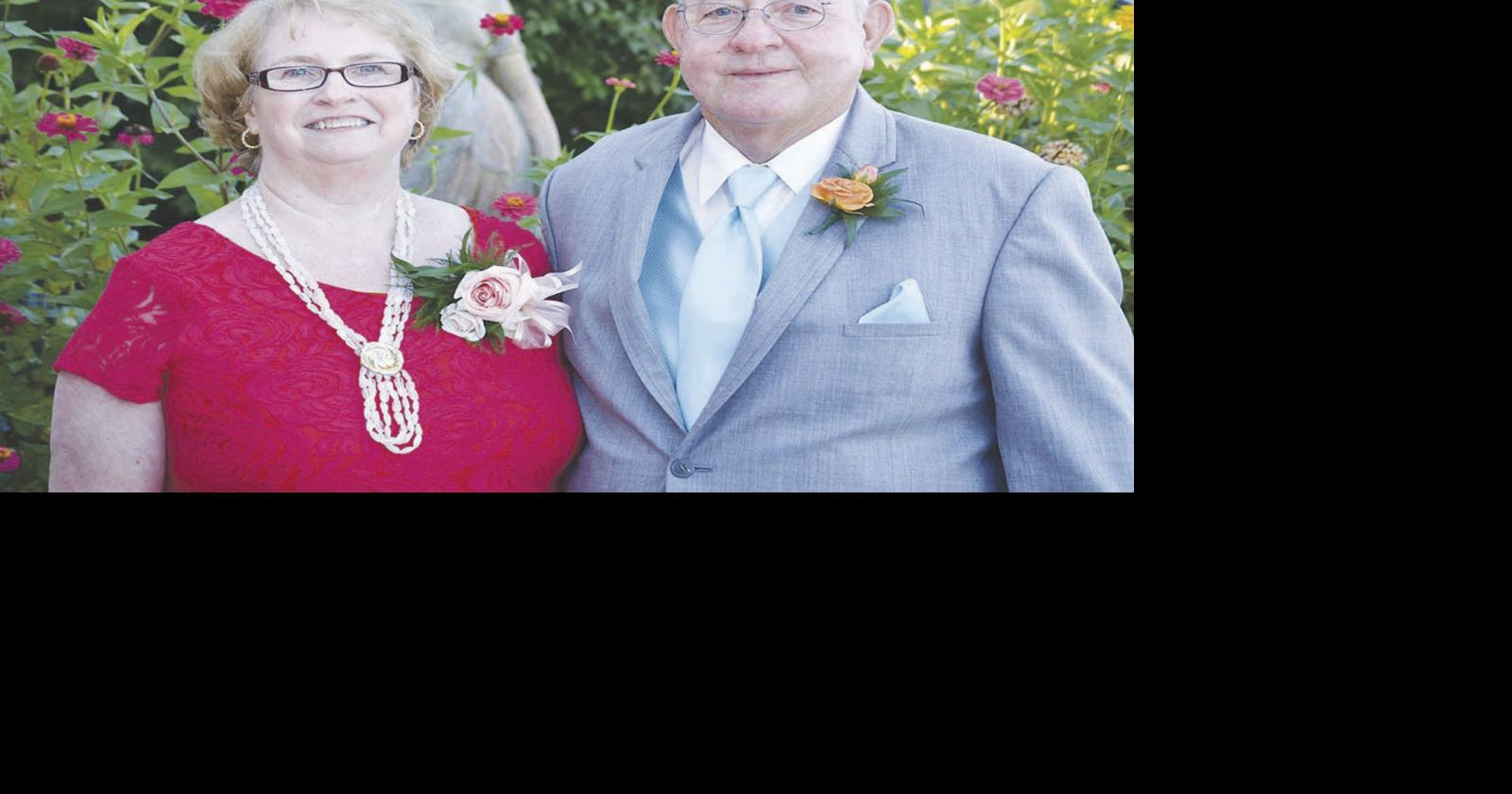 Duncan anniversary | Local News | murrayledger.com