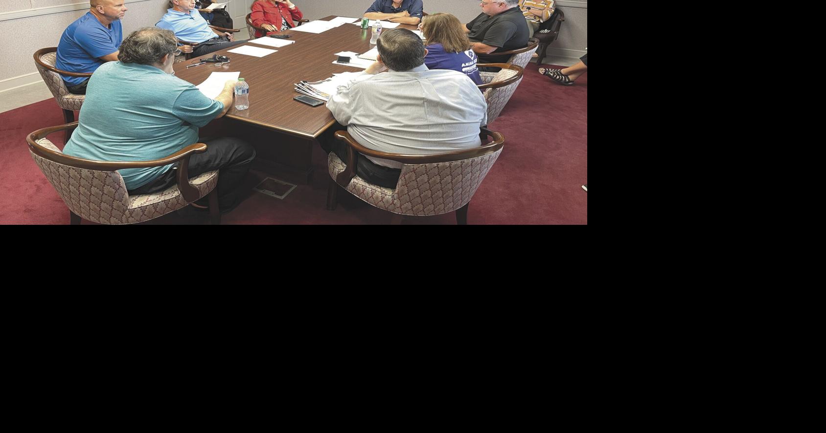 Osborne: City plans to reopen pool in summer 2022 | Local News ...