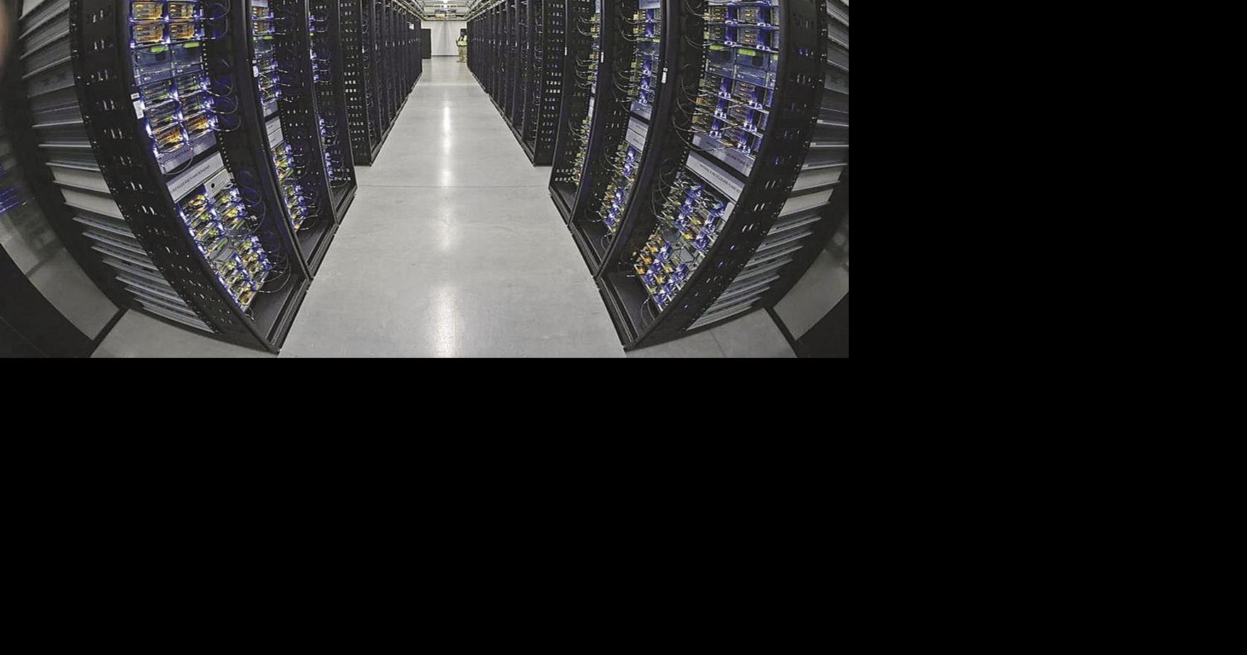 Kentucky is getting its first large-scale data center. Here’s why and ...