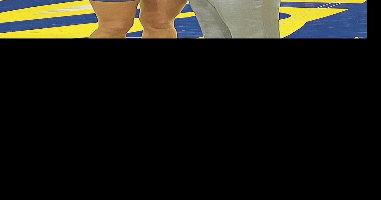 McKay honored for 1,000 | Murray State | murrayledger.com