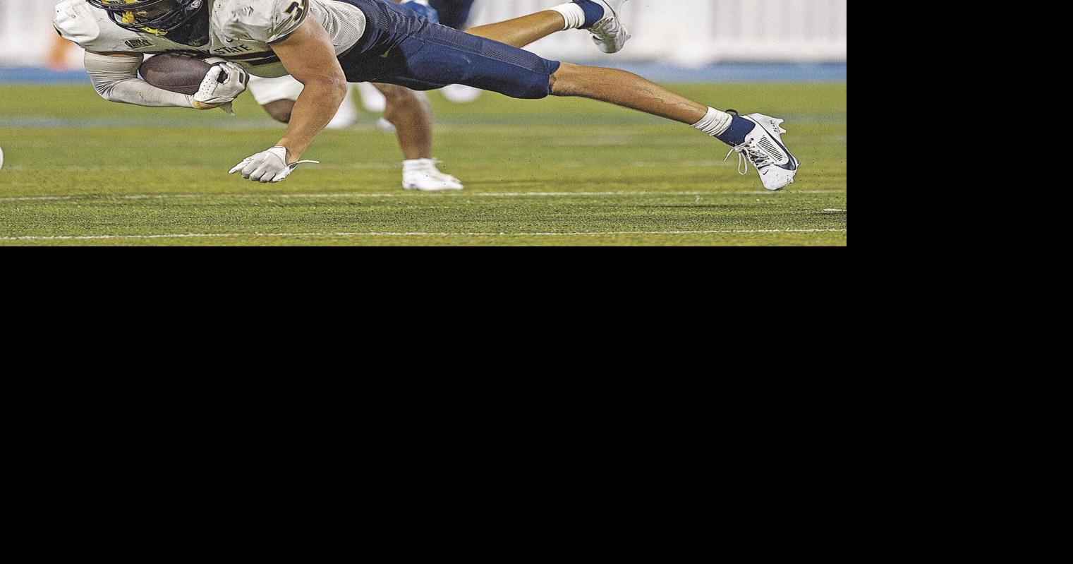 Hood says fake punt at MTSU was ‘not a magical call’ | Murray State ...