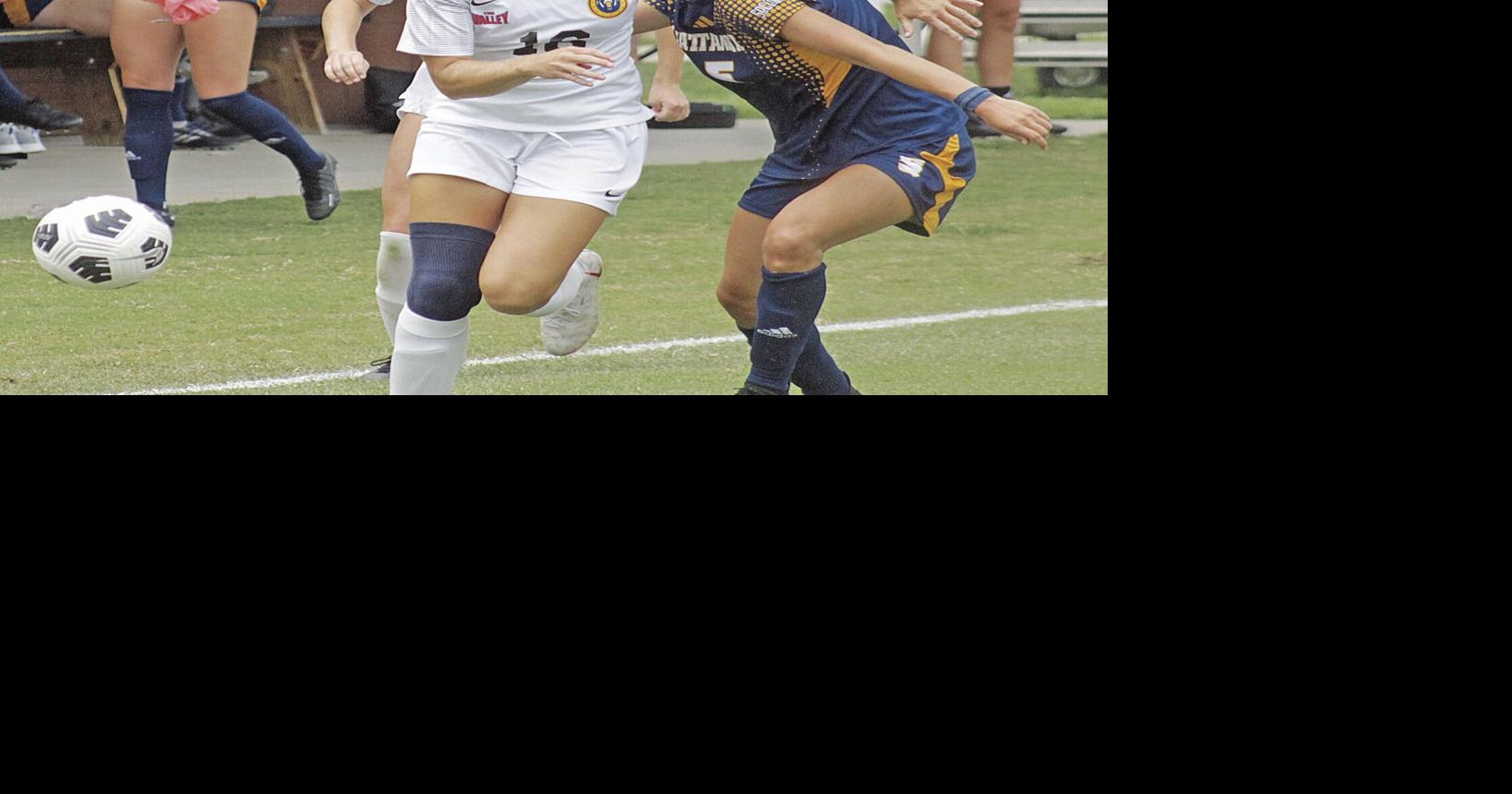 Barnthouse, Cole goals give Racer soccer needed win on road at UTM ...