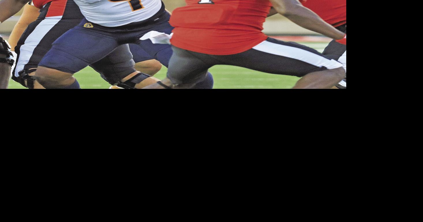 Hood says Rodriguez’s version of Jax State looks familiar | Murray ...