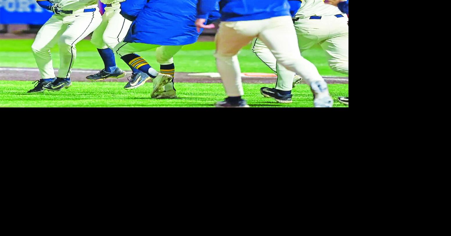 Missouri Valley Conference Baseball Championship; Racers win wild opener with old rival Belmont ...