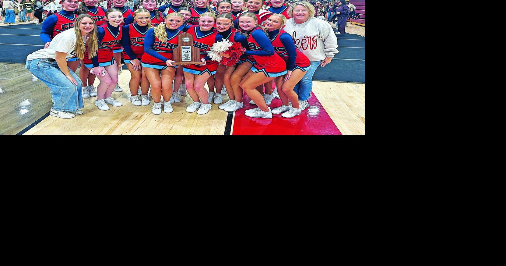 Qualifying for State | High Schools | murrayledger.com