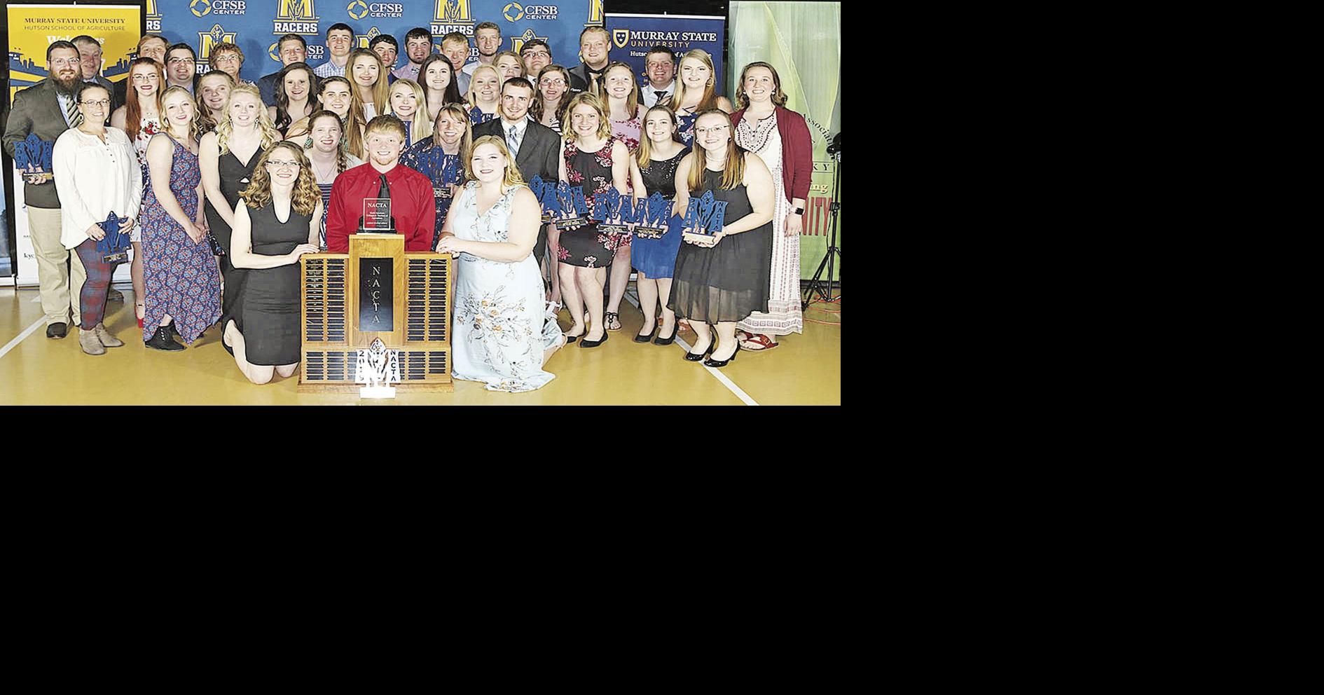 Hutson School of Agriculture hosts NACTA judging conference ...