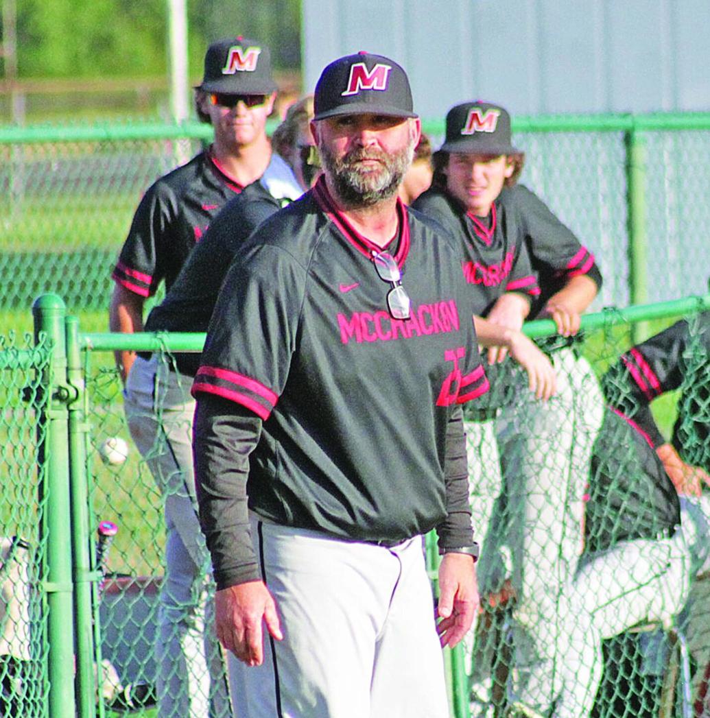 Former Laker head man Hobbs guides McCracken to state tourney | High ...
