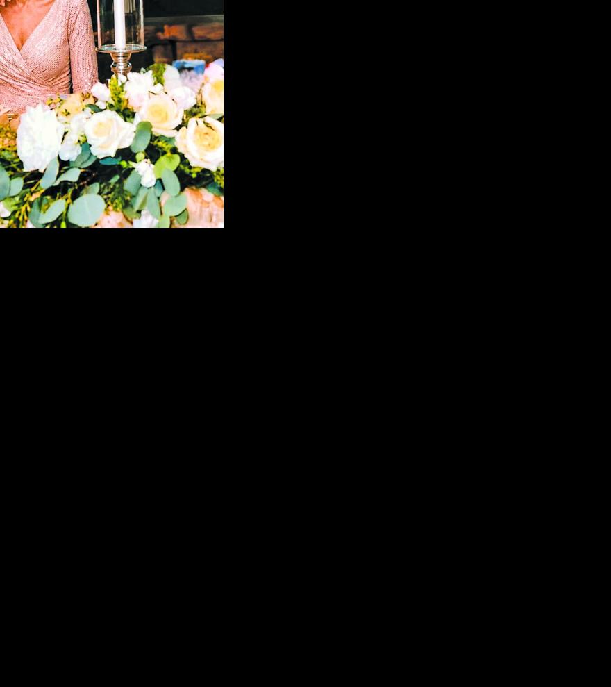 OBITUARY: Jane Lee Field | Obituaries | murrayledger.com