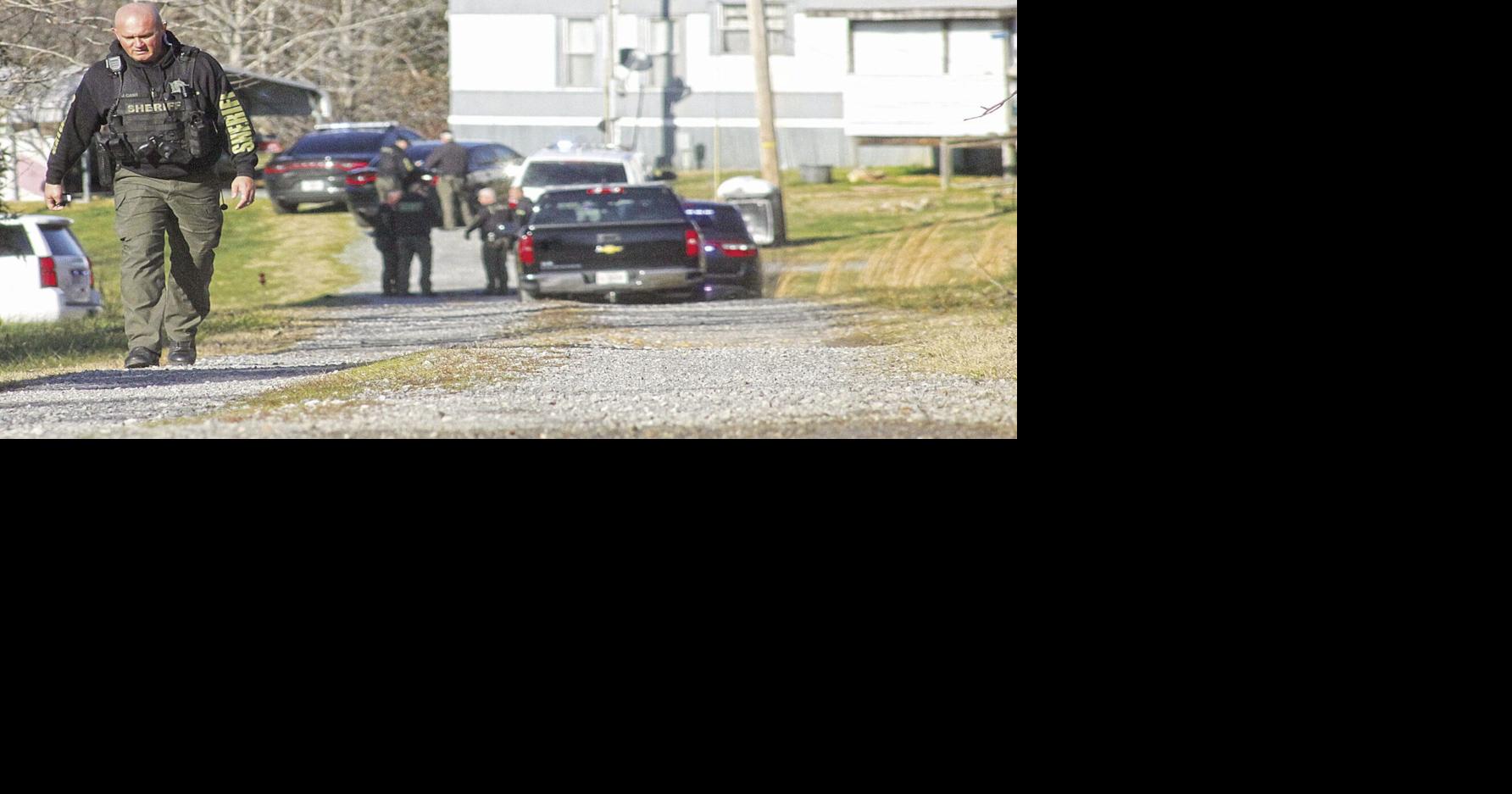 CCSO: 1 dead in Cook Store shooting | Local News | murrayledger.com