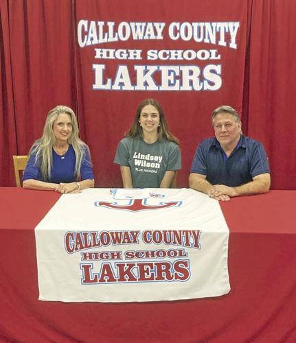 Friedrich signs letter with Lindsey Wilson | High Schools ...