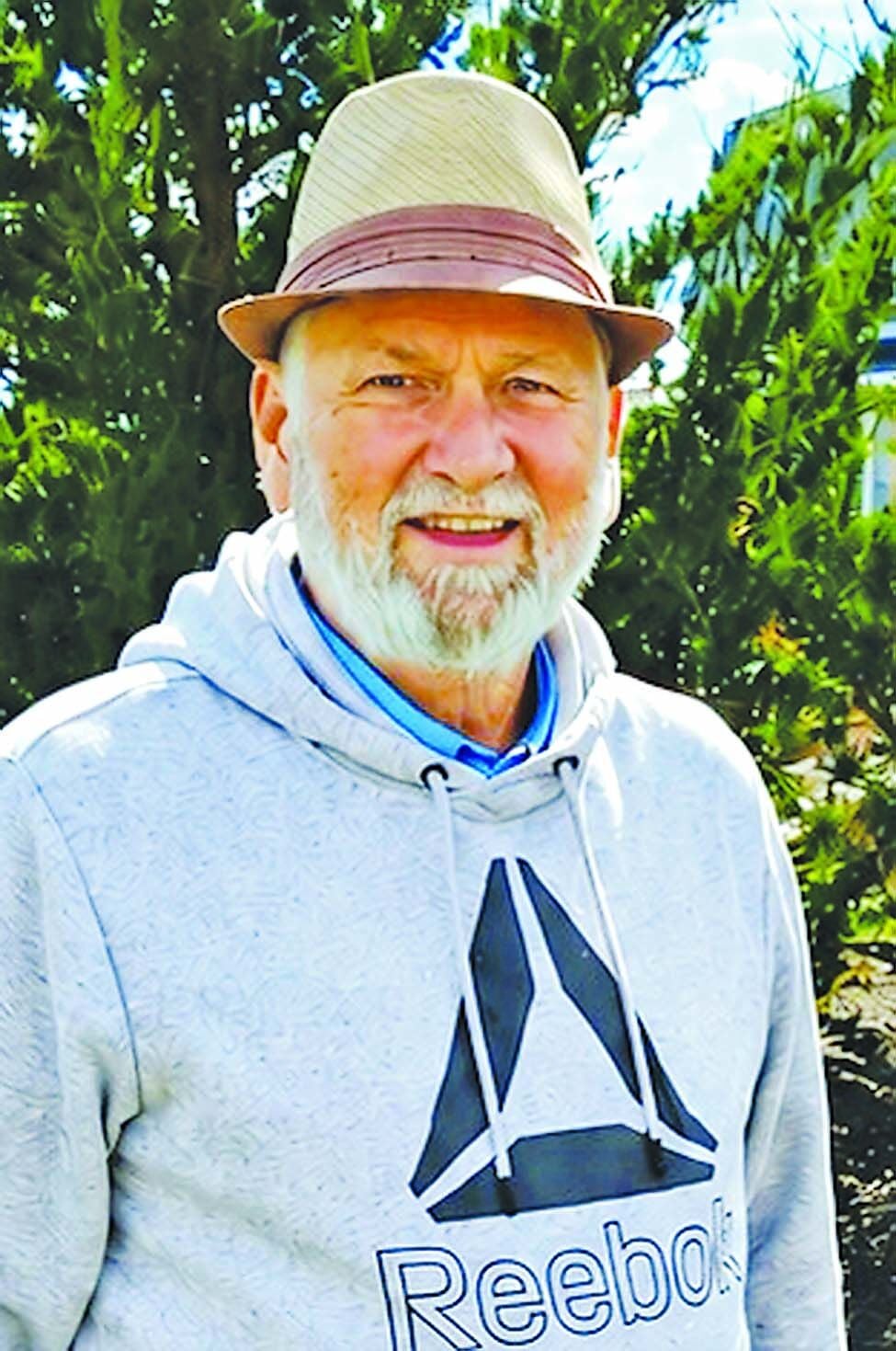 OBITUARY: Charles Duane ‘Charlie’ Stanley | Obituaries | murrayledger.com