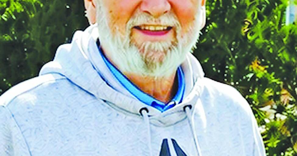 OBITUARY: Charles Duane ‘Charlie’ Stanley | Obituaries | murrayledger.com