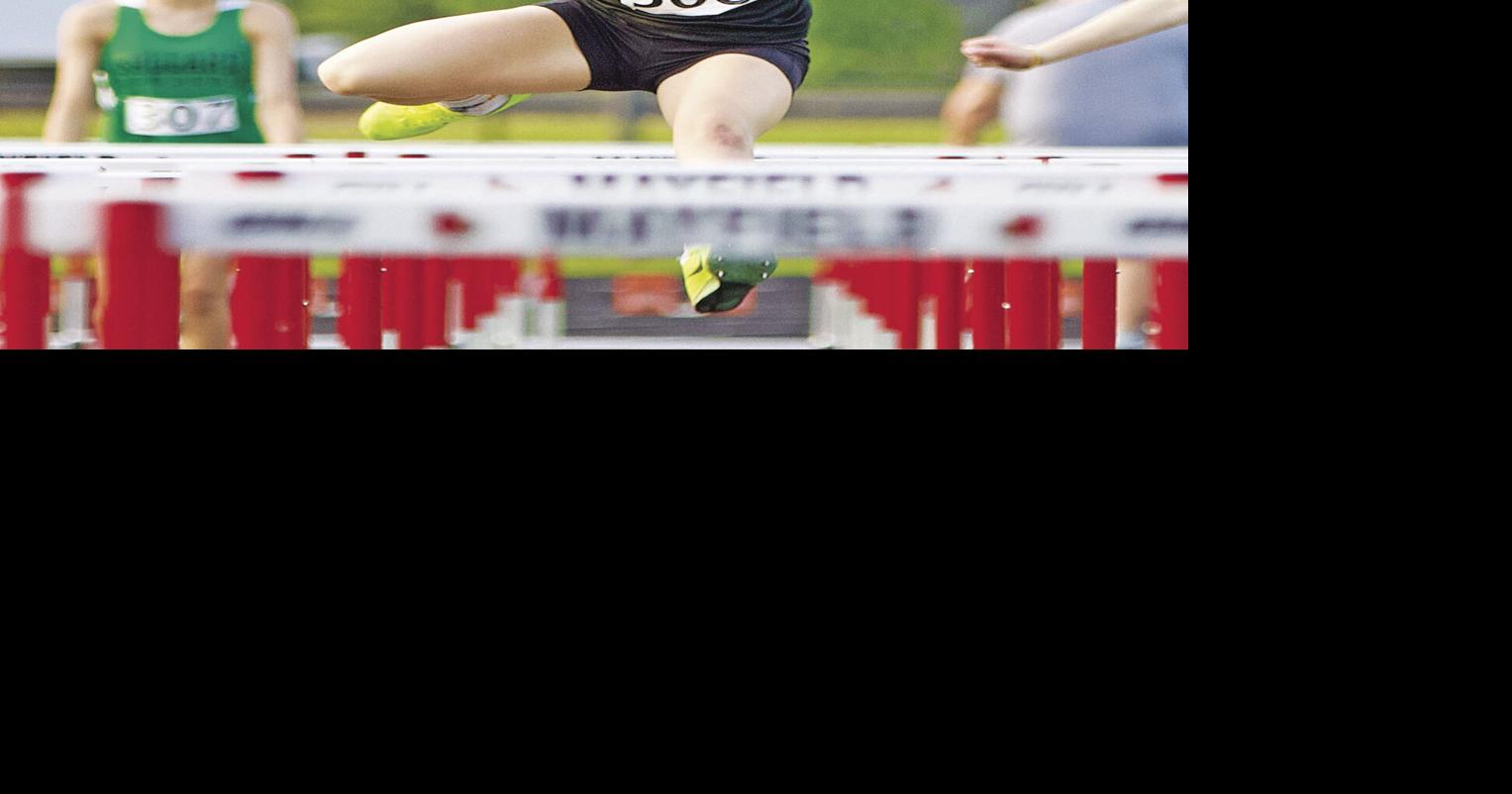 Kentucky State High School Track and Field Championships; Murray High ...