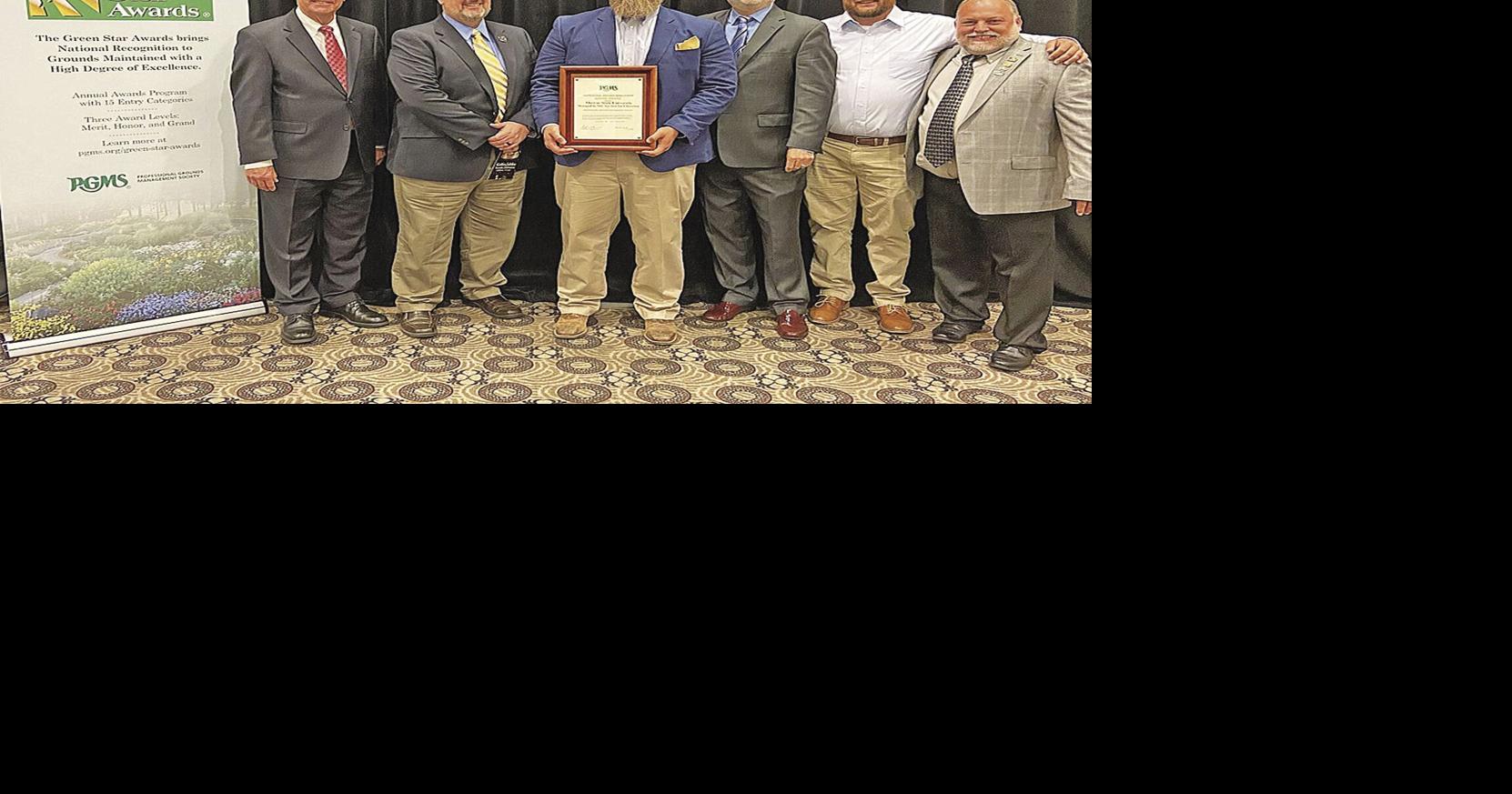 Murray State, SSC Services for Education receives recognition ...