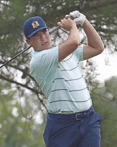 Clark’s Pump-N-Stop Kentucky State Amateur Golf Championship; Racer ...