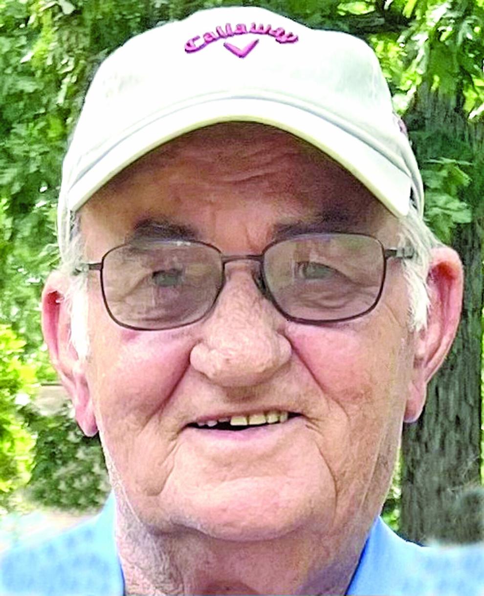 Obituaries: May 23, 2025 | Obituaries | murrayledger.com