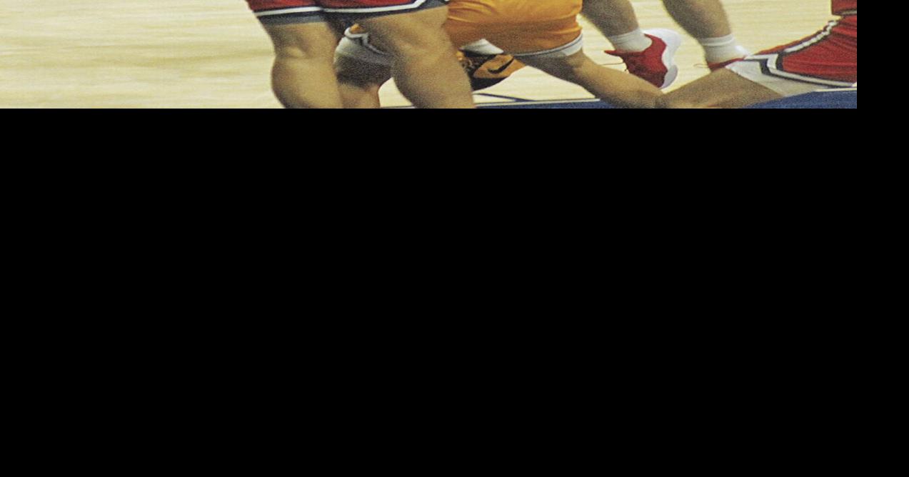 Turnovers, offensive boards undo Racer men against opportunistic Belmont | Murray State ...