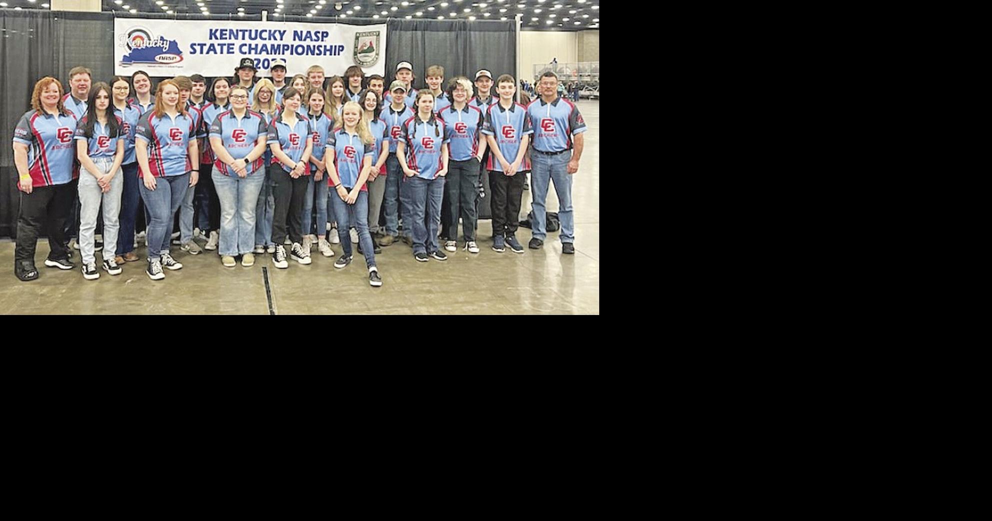 Calloway archers compete in major state event | High Schools ...