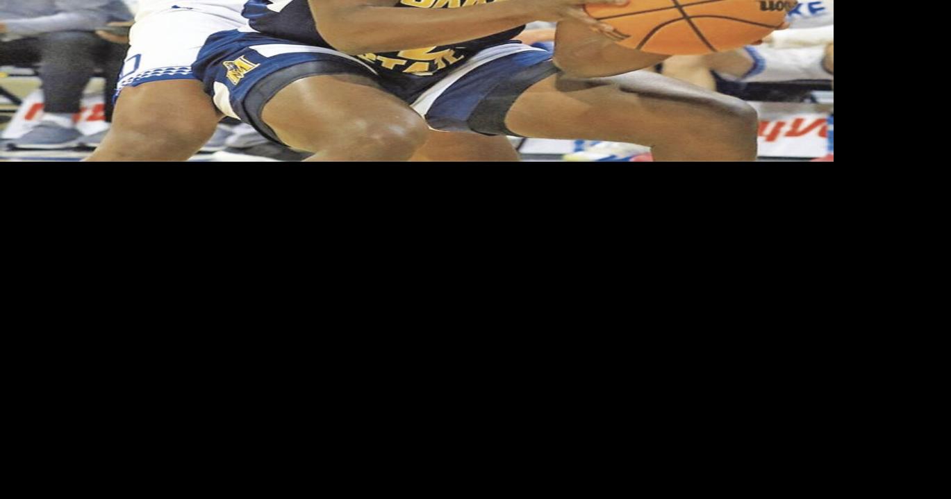 Drake bombs way to must win over Racer men | Murray State ...