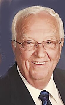 Obituaries Nov. 23, 2022 | Obituaries | murrayledger.com