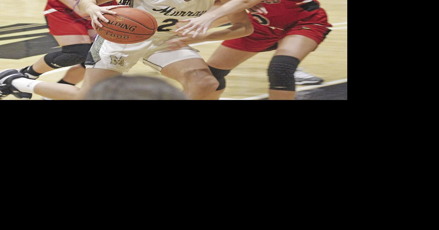 Mayfield avenges All ‘A’ defeat to Lady Tigers | High Schools ...