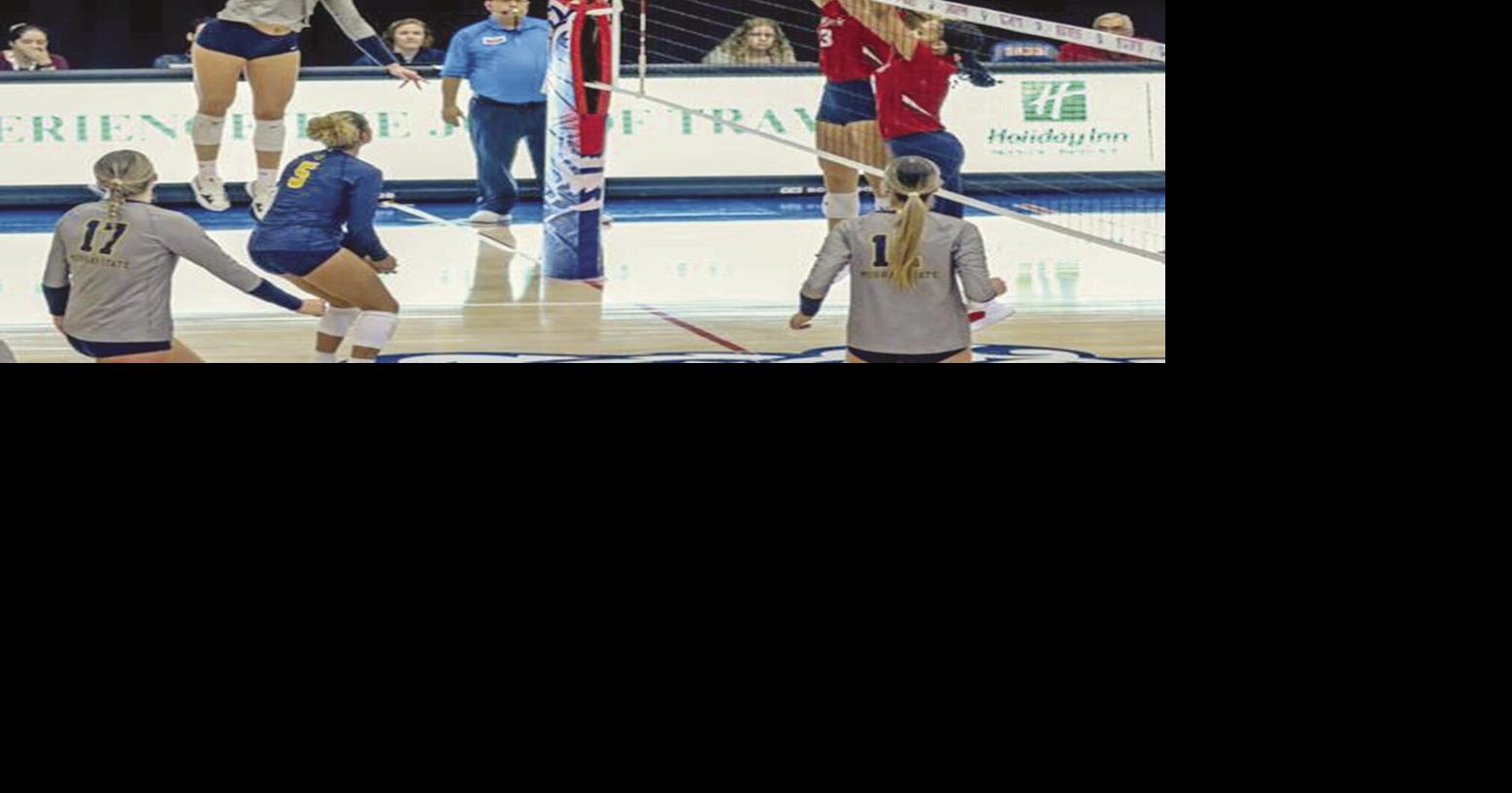 Belmont gives Racers first Valley defeat | Murray State | murrayledger.com