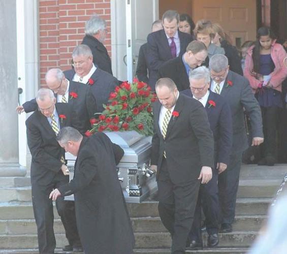 funeral sid