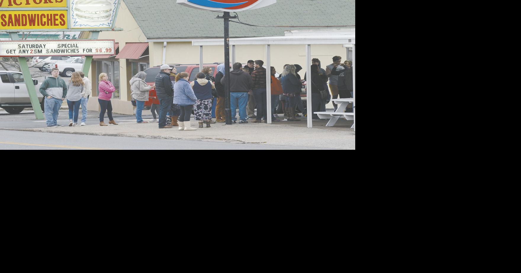 DQ opening day | Local News | murrayledger.com