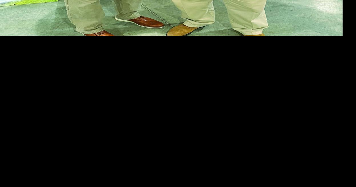 Penner honored at retirement dinner | News | murrayledger.com