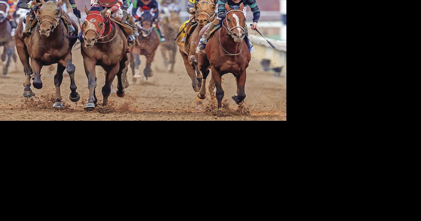 150th running of the Kentucky Derby; Mystik Dan wins historic Derby in ...