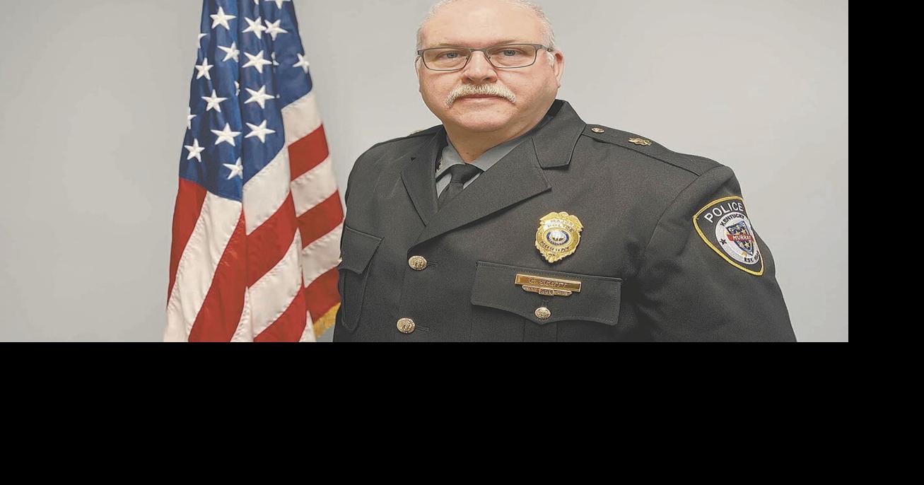 MPD’s Scott retires after 27 years in law enforcement | News ...
