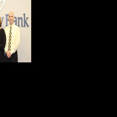 The Murray Bank receives Rudy J. Ellis Distinguished Service Award ...