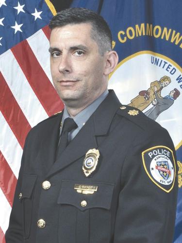 Community engagement is key to good policing, Bierds says | Local News ...