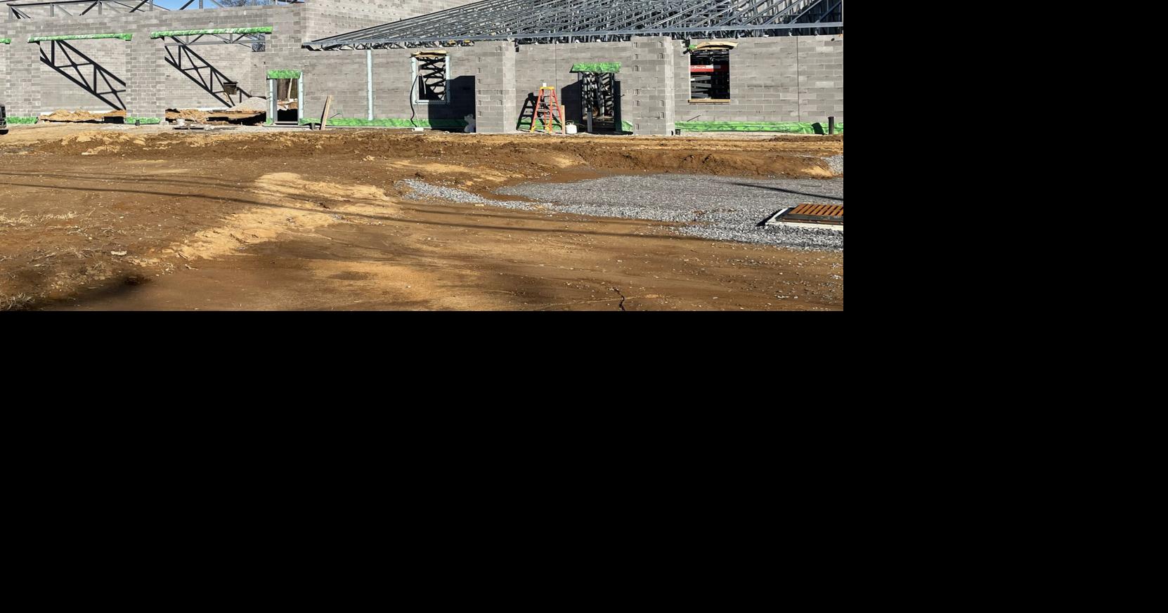 MFD station wide view | | murrayledger.com