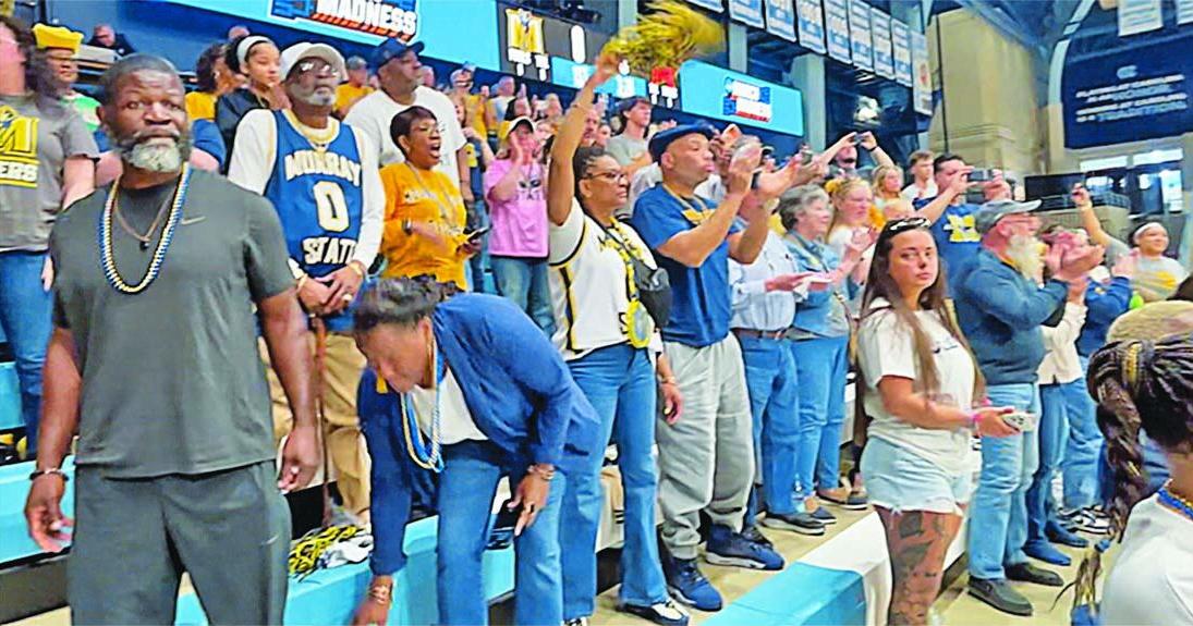 Wright Stuff: Racer Nation makes presence felt in Chapel Hill | Murray ...