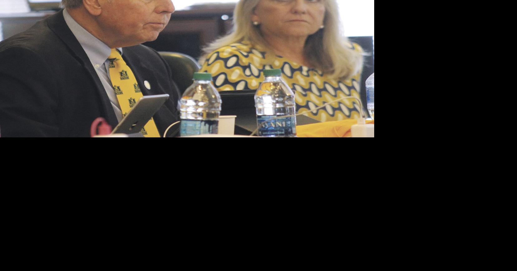 Murray State Regents hope performance funding model will be revisited ...