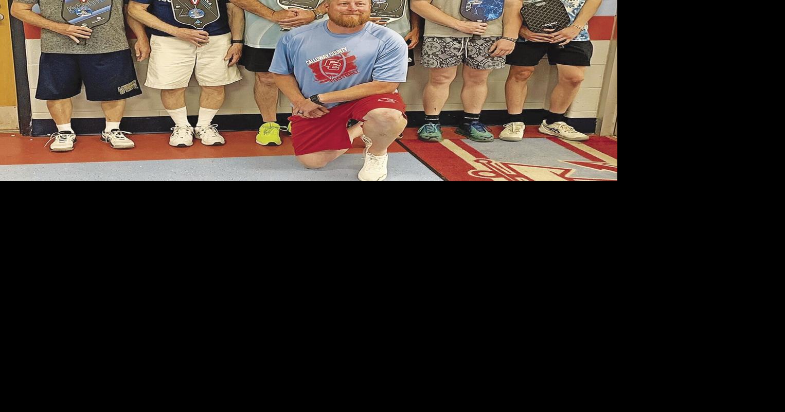 Laker Paddle Battle winners | Sports | murrayledger.com