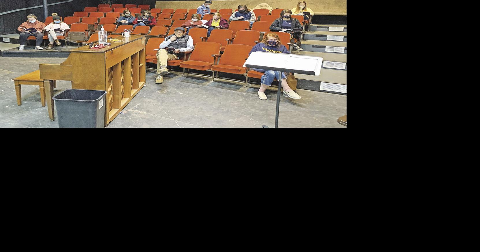 Cope: Sunday gathering for PIP brought emotion, anticipation | Local ...